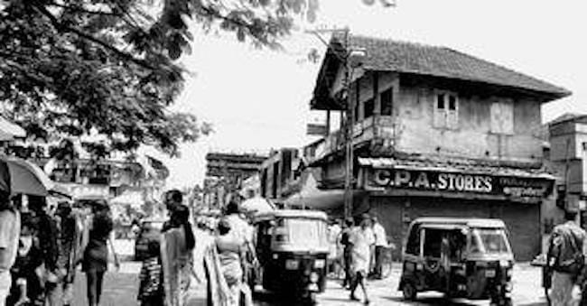 Memories of a sweet street: Kozhikode ‘Mittai Theruvu’ has been around ...