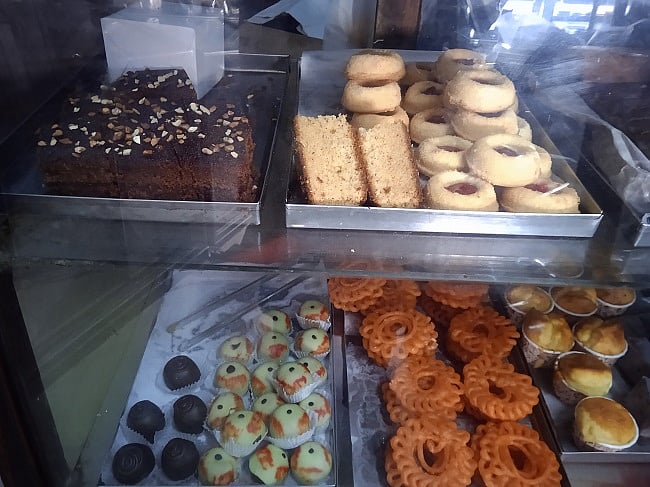 ‘Motta’ puffs, pastries and cream buns: How bakeries redefined Kerala ...