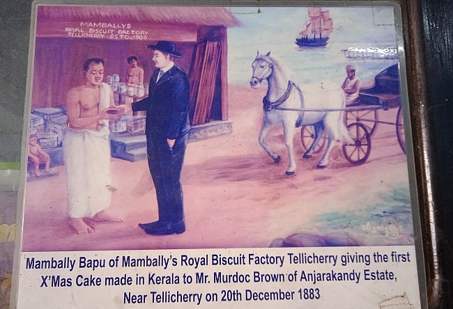 ‘Motta’ puffs, pastries and cream buns: How bakeries redefined Kerala ...