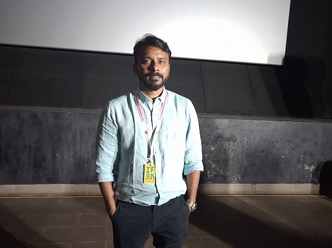 A haunting reflection of racism and hatred in Ritesh Sharma’s The ...