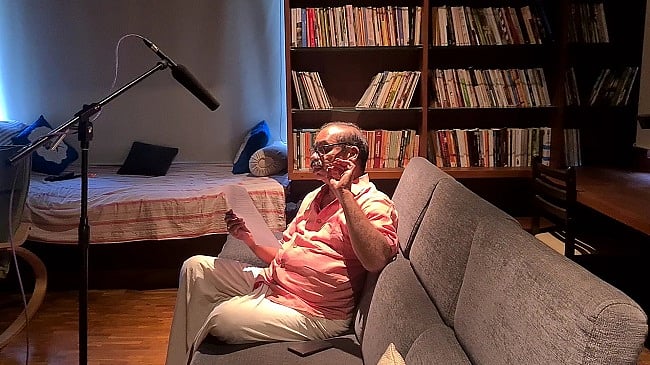 ‘The Invisible Humans’ captures the plight of elderly during COVID-19