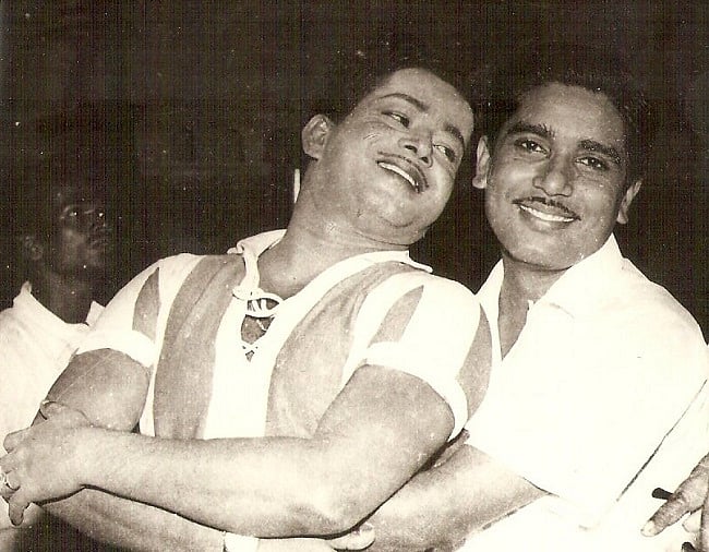 Remembering Sathyan, a great actor Malayalam cinema lost 50 years ago