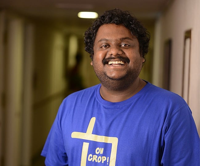 From delegate to guest at IFFK, actor Vishnu Govindhan narrates his story