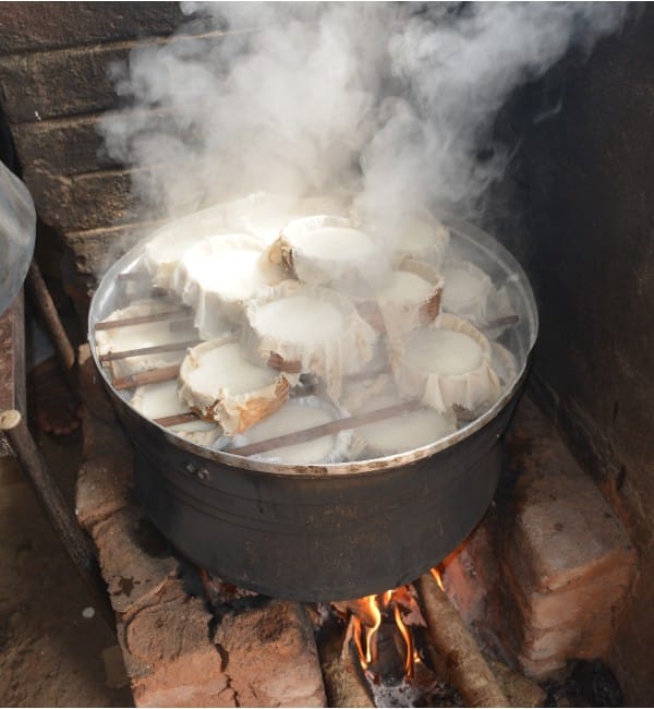 From plate-sized thatte to button, chiblu, and moode: Karnataka idlis ...