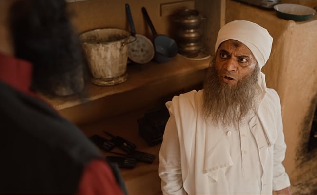 Having once reduced them to clowns, is cinema finally doing right by dwarf persons?