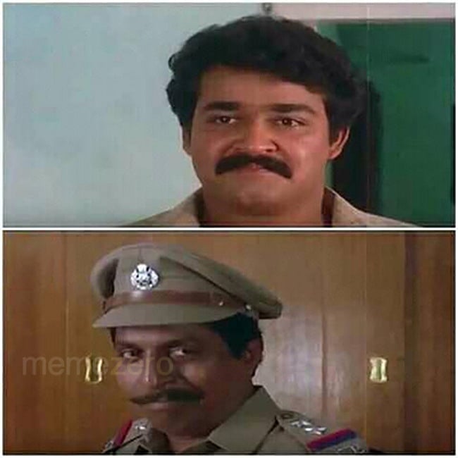 The Mohanlal-Sreenivasan chemistry that has woven on-screen magic for years