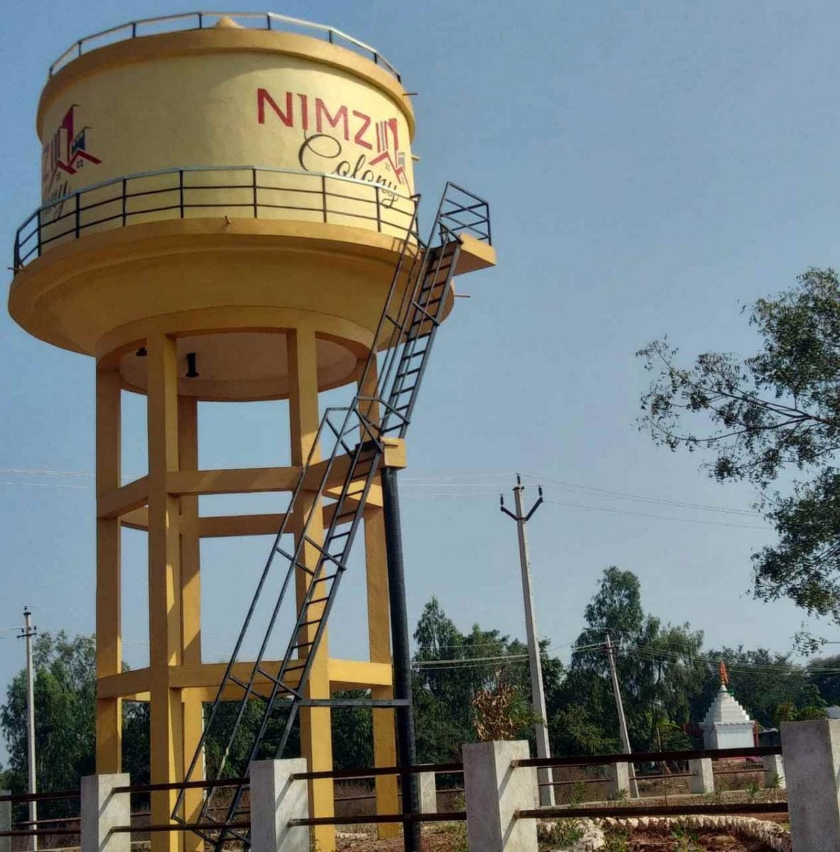 ‘Why should we give away our fertile lands?’ Telangana farmers oppose ...