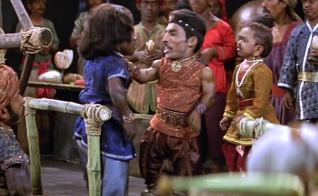 Having once reduced them to clowns, is cinema finally doing right by ...