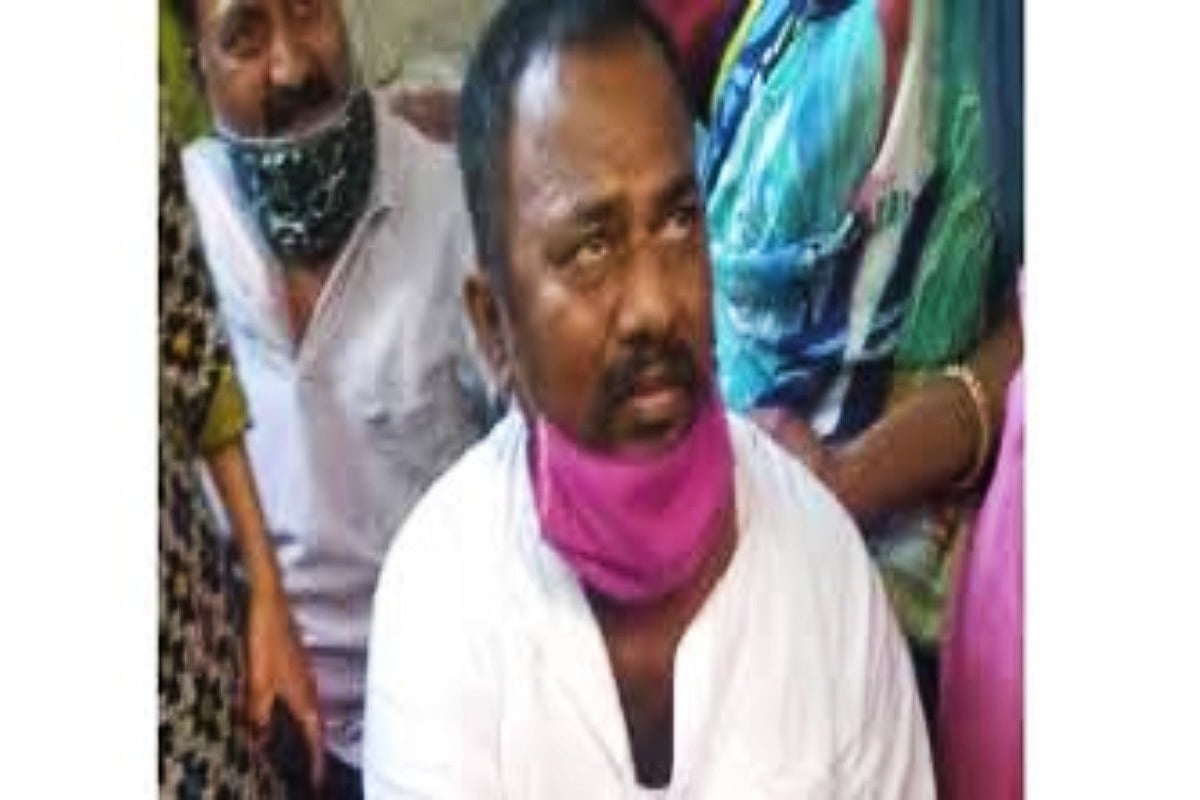 Man who killed TDP leader Paritala Ravi’s assassin, dies in Vizag