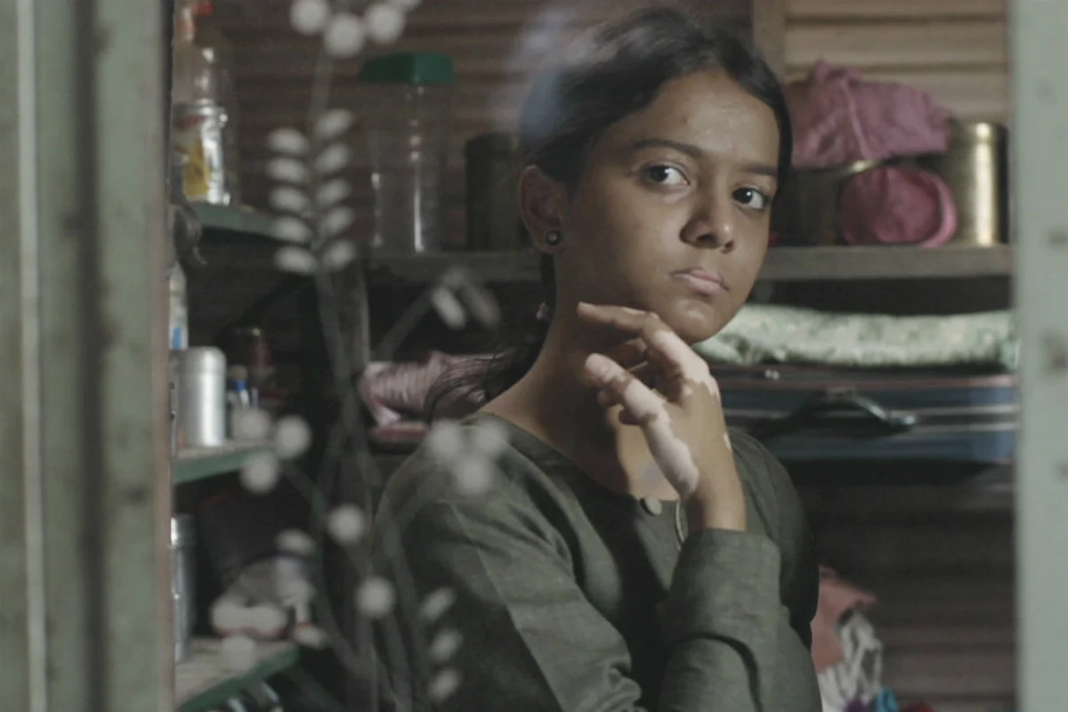 A story about a neglected voice: Directors Karan Chavan and Vikram ... A story about a neglected voice: Directors Karan Chavan and Vikram ...