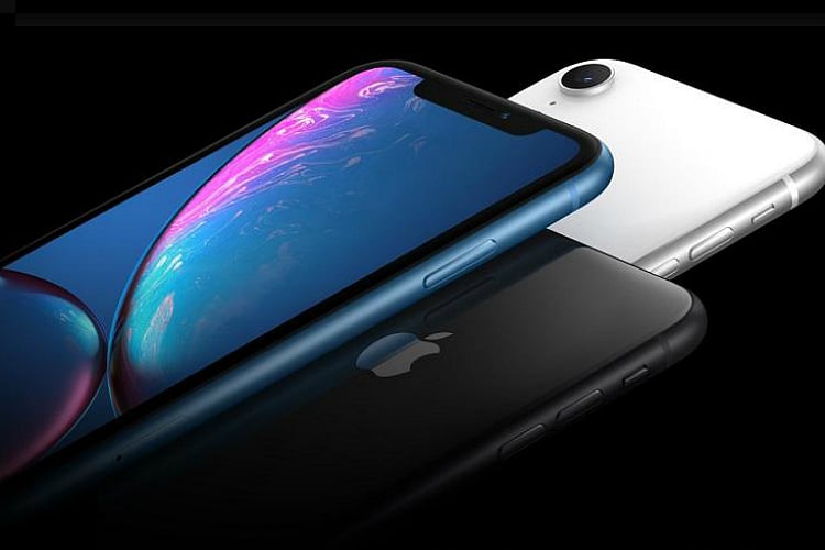 iPhone XR, iPhone 11 top 2 best-selling models globally of 2019: Report