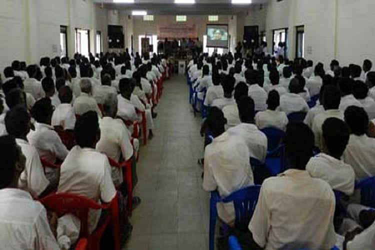 Kerala inmates begin new innings, to play SL prison officials in T20 game