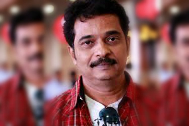 National Awards row: Director Jayaraj asks boycotting winners to return ...
