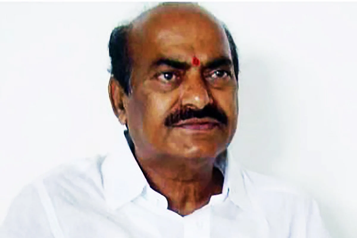 Will Diwakar Travels Allow Unruly Passengers Hc Refuses Relief To Tdp Mp On Flying Ban