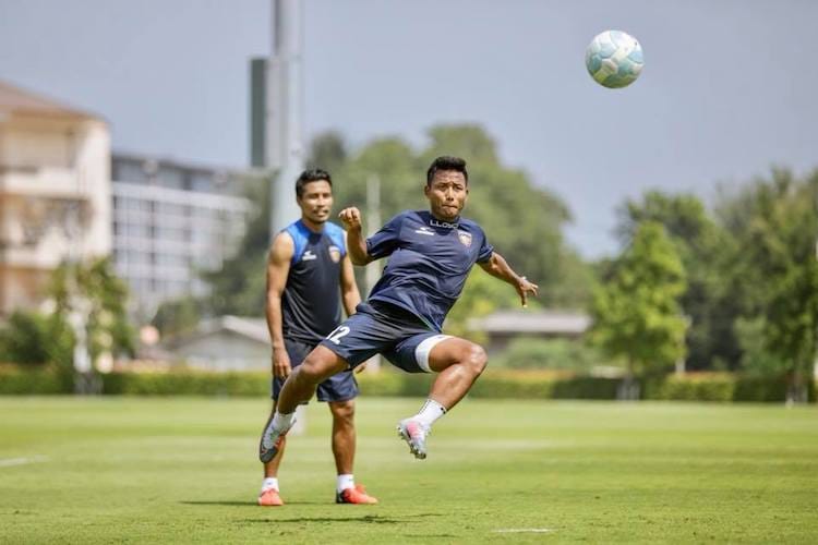 ISL has given Indian football a new identity, quality has improved now ...