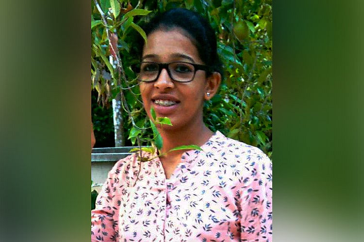 Burnt body found in TN not of Kerala student Jesna, but of a Chennai woman