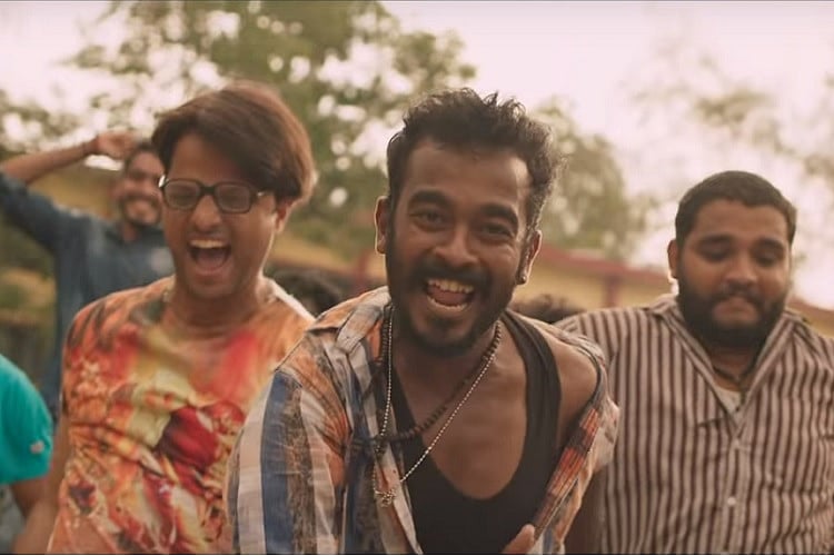 ‘Jimikki Kammal’ to be the first Malayalam song to reach 100 mn views ...