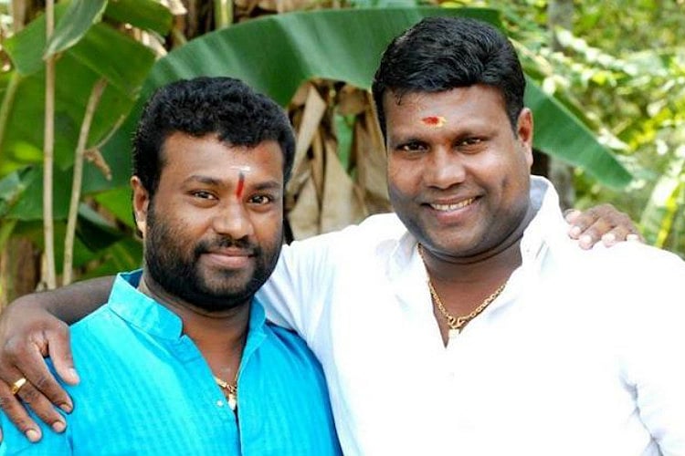 Kalabhavan Mani’s brother to play role of ‘Theeta Rappai’