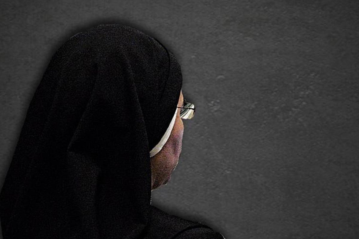 42-year-old Kerala nun found dead in well inside convent