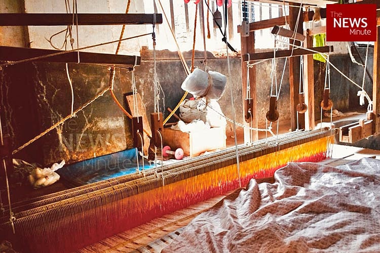 Once admired, Kerala’s dying handloom tradition is badly in need of a ...