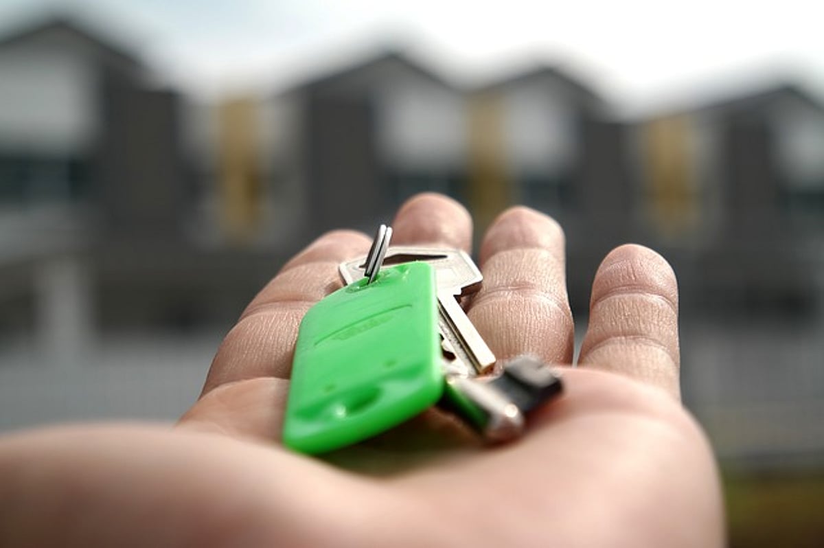 How Are Interest Rates Determined On Home Loans how-are-interest-rates-determined-on-home-loans