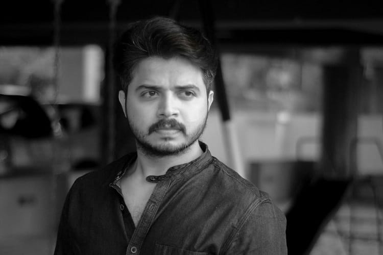 Krishna Sankar’s ‘Kochaal’ is in progress