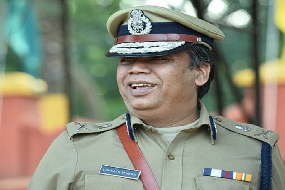 Jisha case a personal challenge, says newly appointed Kerala DGP Jisha case a personal challenge, says newly appointed Kerala DGP