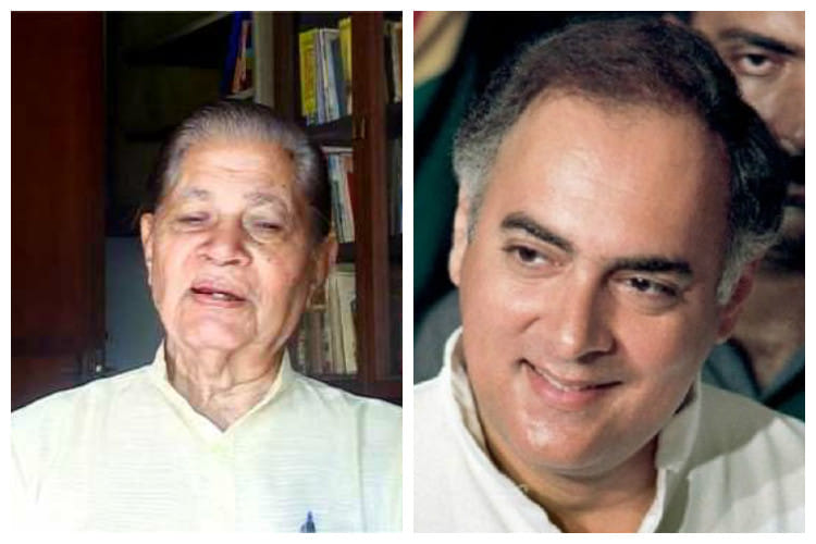When the Congress govt turned India’s External Affairs Minister into a ...