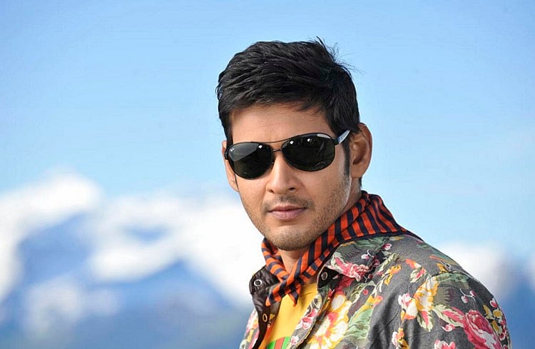 Mahesh Babu to start his multiplex chain 'AMB Cinemas'