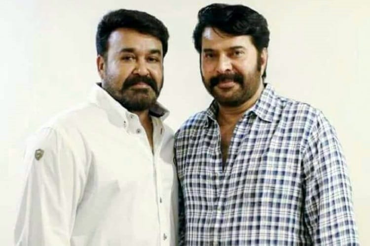 Mammootty and Mohanlal to release book on late actor Prem Nazir