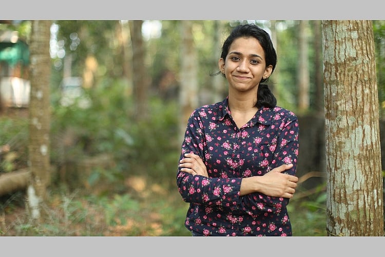 Me, The Change: Mariam Rauf’s fight against child sexual abuse in ...