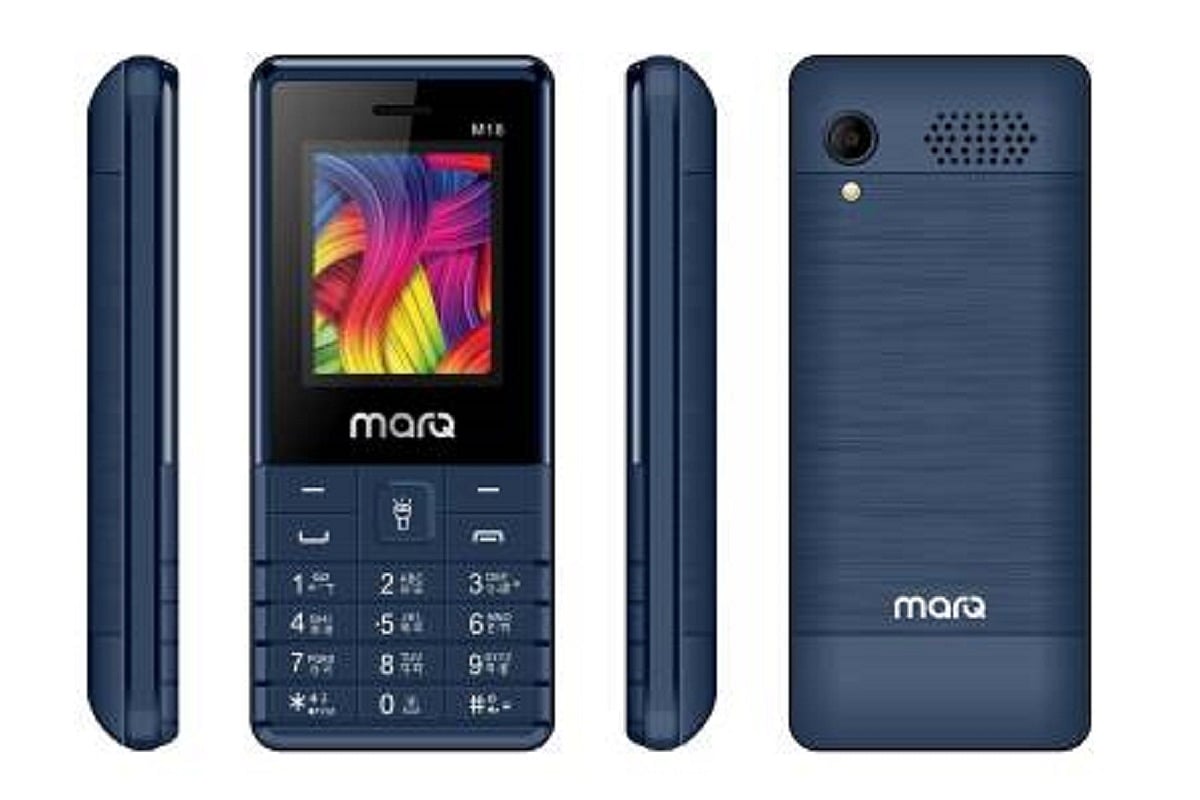 Flipkart to re-enter mobile phones business in India under its MarQ brand