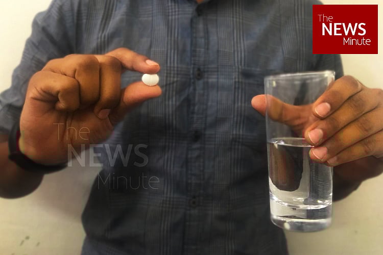 New birth control pill for men found safe and effective