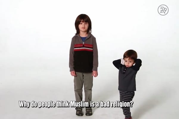 Meet a Muslim: A video that tells you ISIS is to Muslims what Ku Klux ...