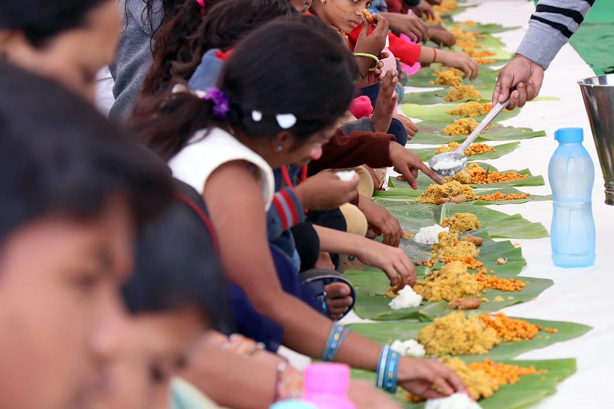 TNM Exclusive: Internal report questions missionaries’ use of Akshaya ...