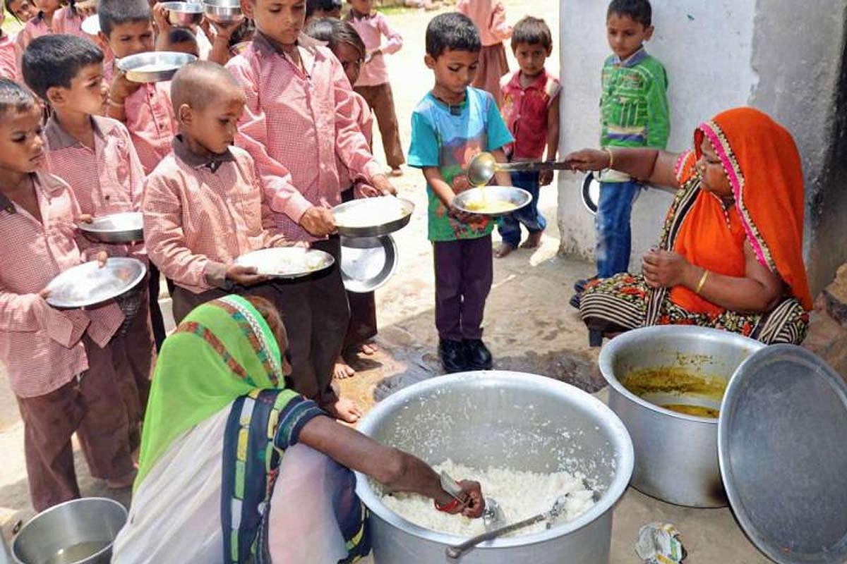 A hunger-free nation: How India can leverage existing institutions