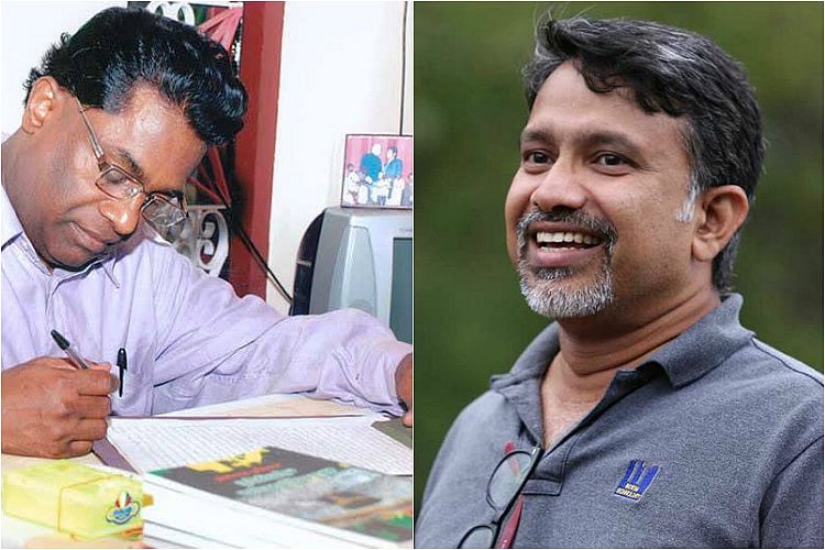 Word by word: Kerala blogger accuses UK-based writer of plagiarising his work