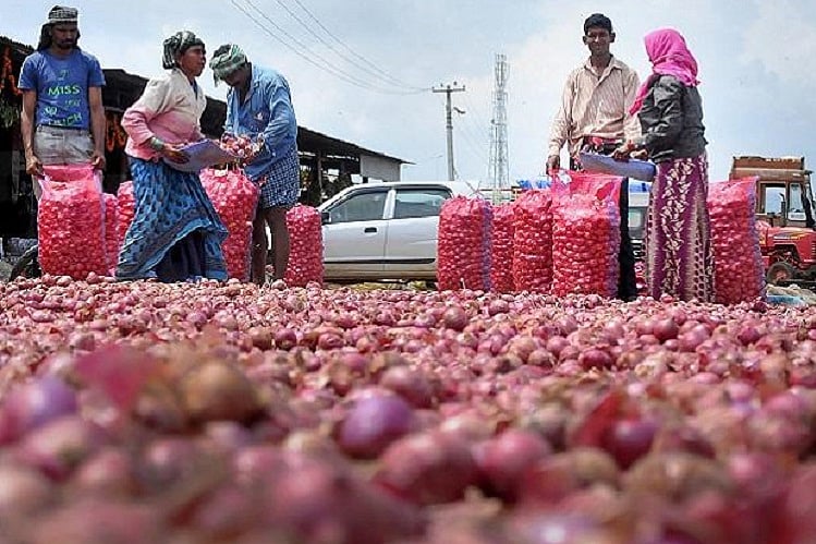 Onion prices likely to rise further in Bengaluru despite assurance from govt