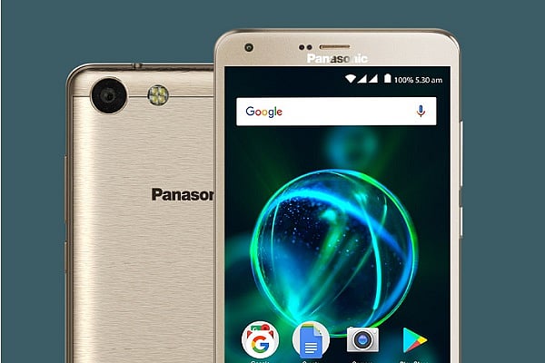 Panasonic P55 Max review: Powerful battery but could do better on the ...