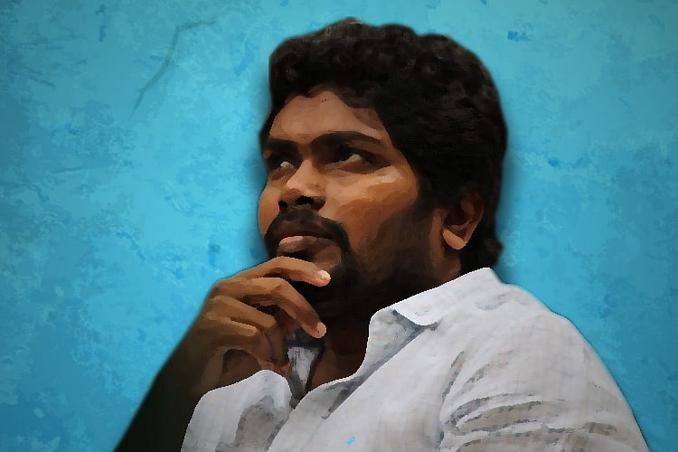 If it’s a war, enemy must be fought: Pa Ranjith on politics, films ...