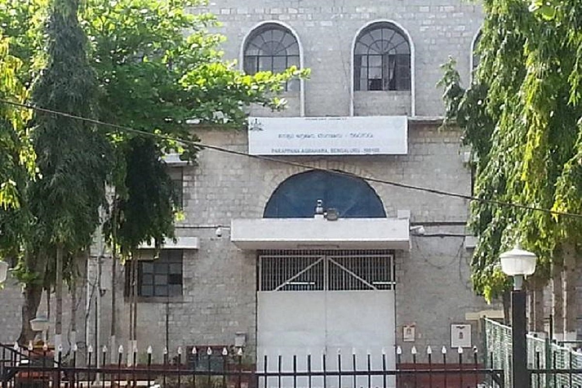 23 undertrial prisoners, six staff at Bengaluru jail test positive for ...