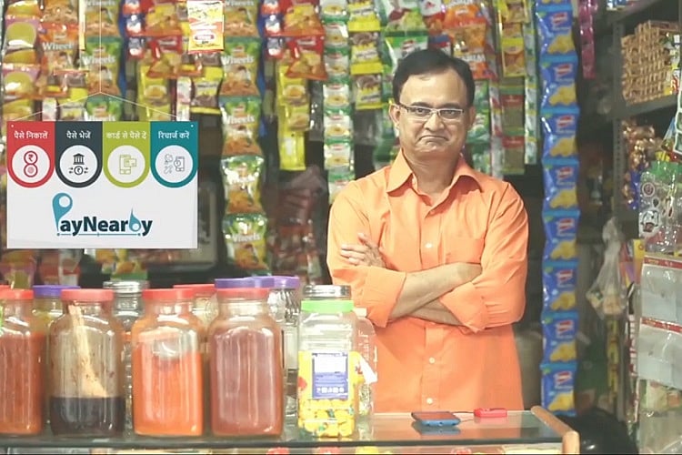 How PayNearby is offering financial solutions through neighbourhood stores