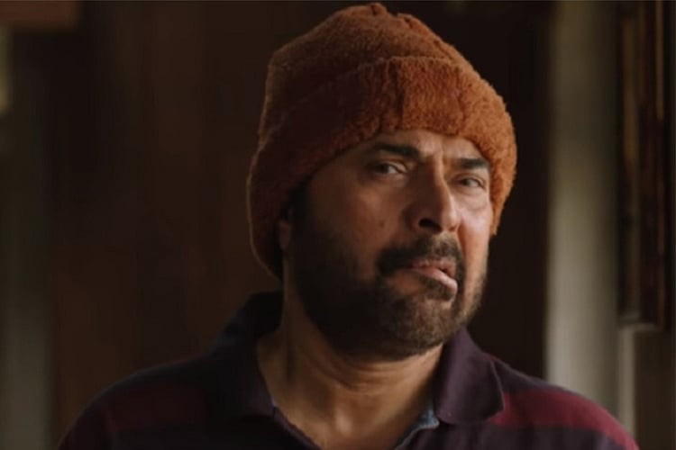 The Mammootty magic: Why the timeless actor is unbeatable in emotional ...