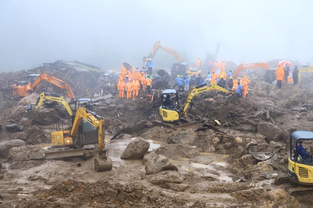 18 people still missing, as death toll in Kerala’s Pettimudi landslide ...