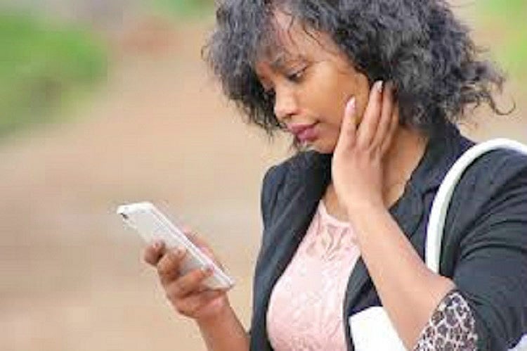 What's behind phantom cellphone buzzes?