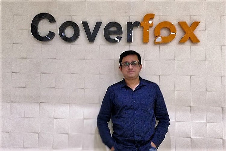 Coverfox raises $22 million in Series C funding round led by IFC and ...