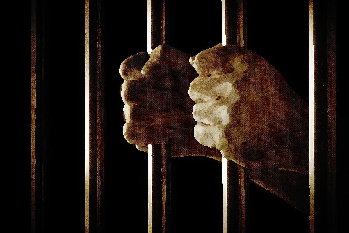 30 inmates at Chennai’s Puzhal prison test positive for coronavirus