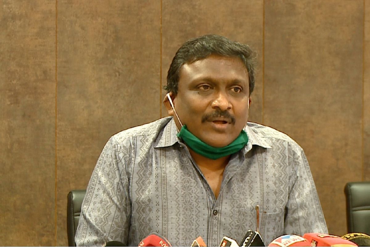 75% of actors in Malayalam cinema have agreed for pay cut: Producer Renjith