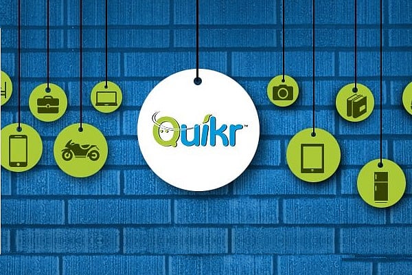Quikr buys HDFC Realty and HDFC RED in all stock deal worth Rs 357 crore
