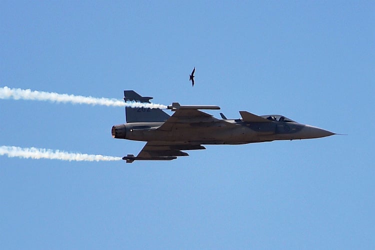 The Rafale controversy explained in 10 points